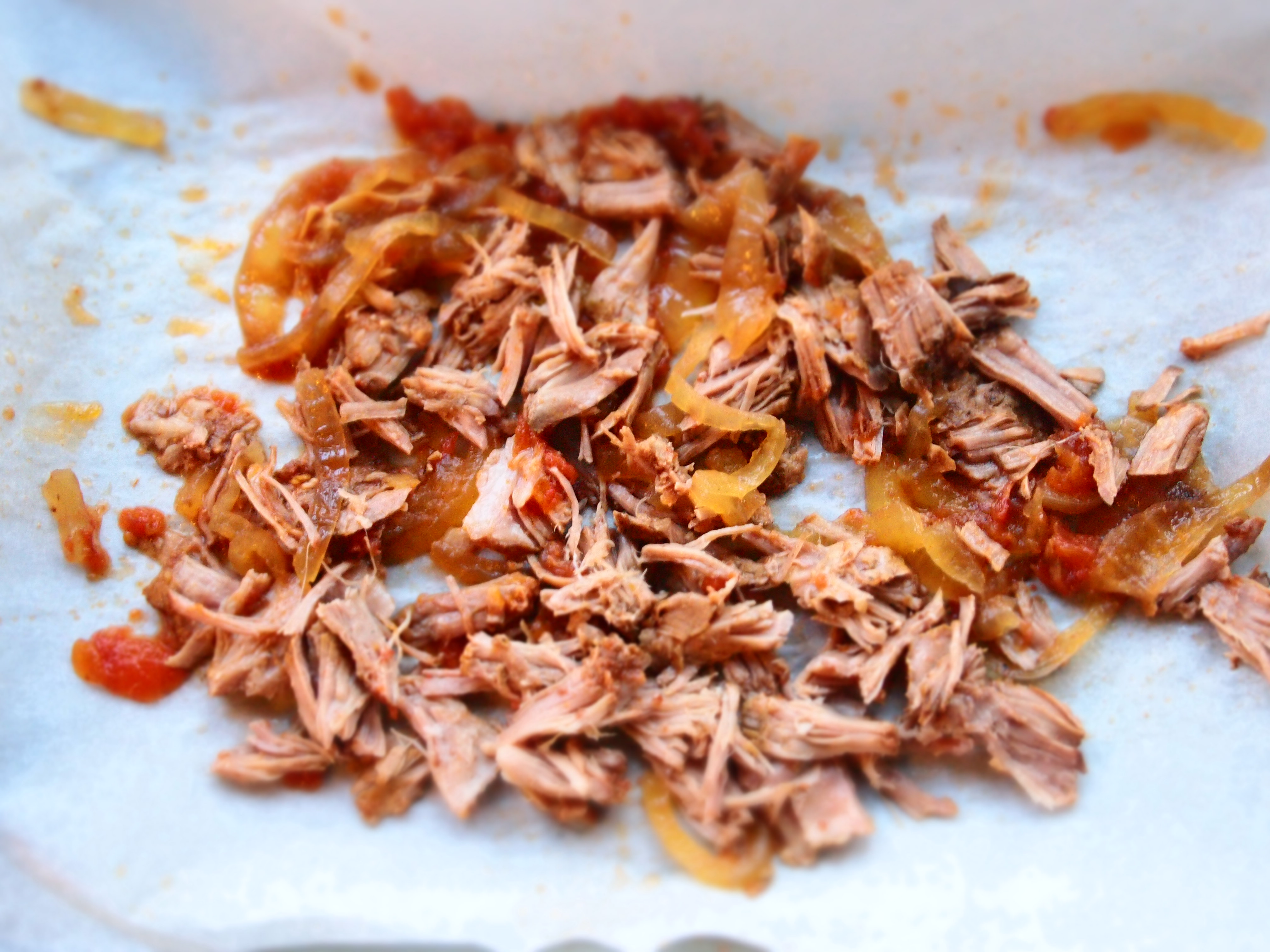 Pork Cheek Tacos – Tamara Silverstein